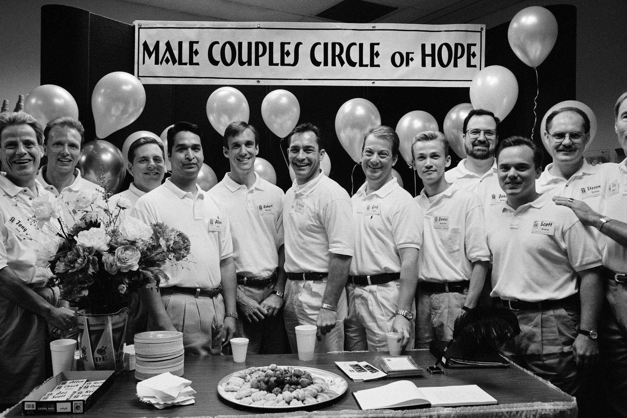Same Sex Marriage Propelled By Democracy Despite Public Ignorance 3892