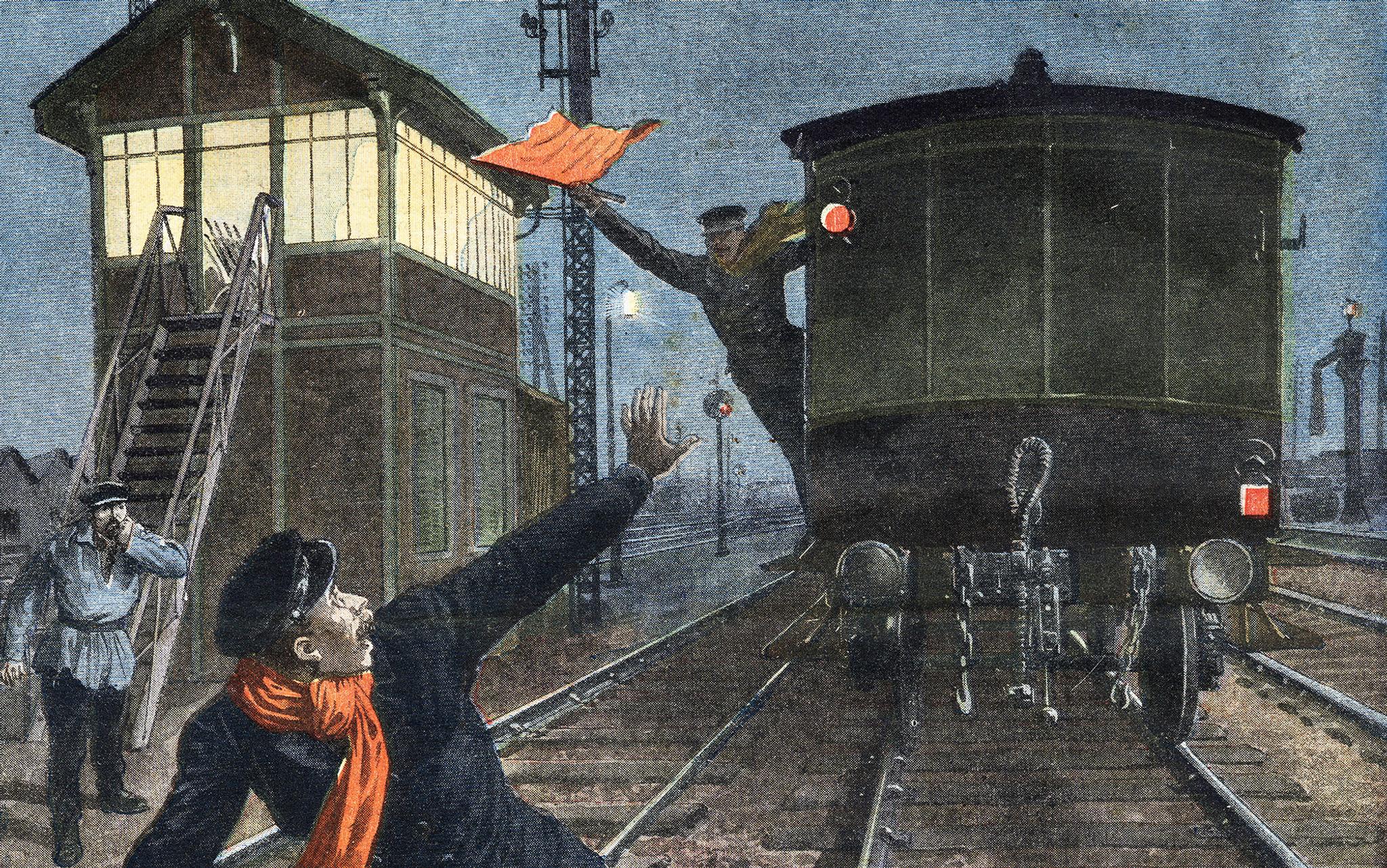 What is the problem with ethical trolley problems? | Aeon Essays