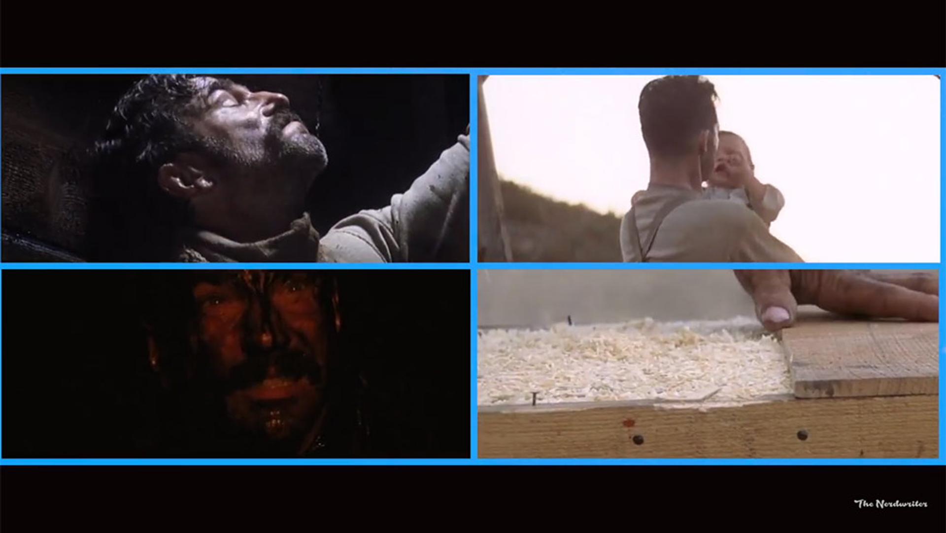 From shifting perspectives to shaping scenes, how sound design can ...