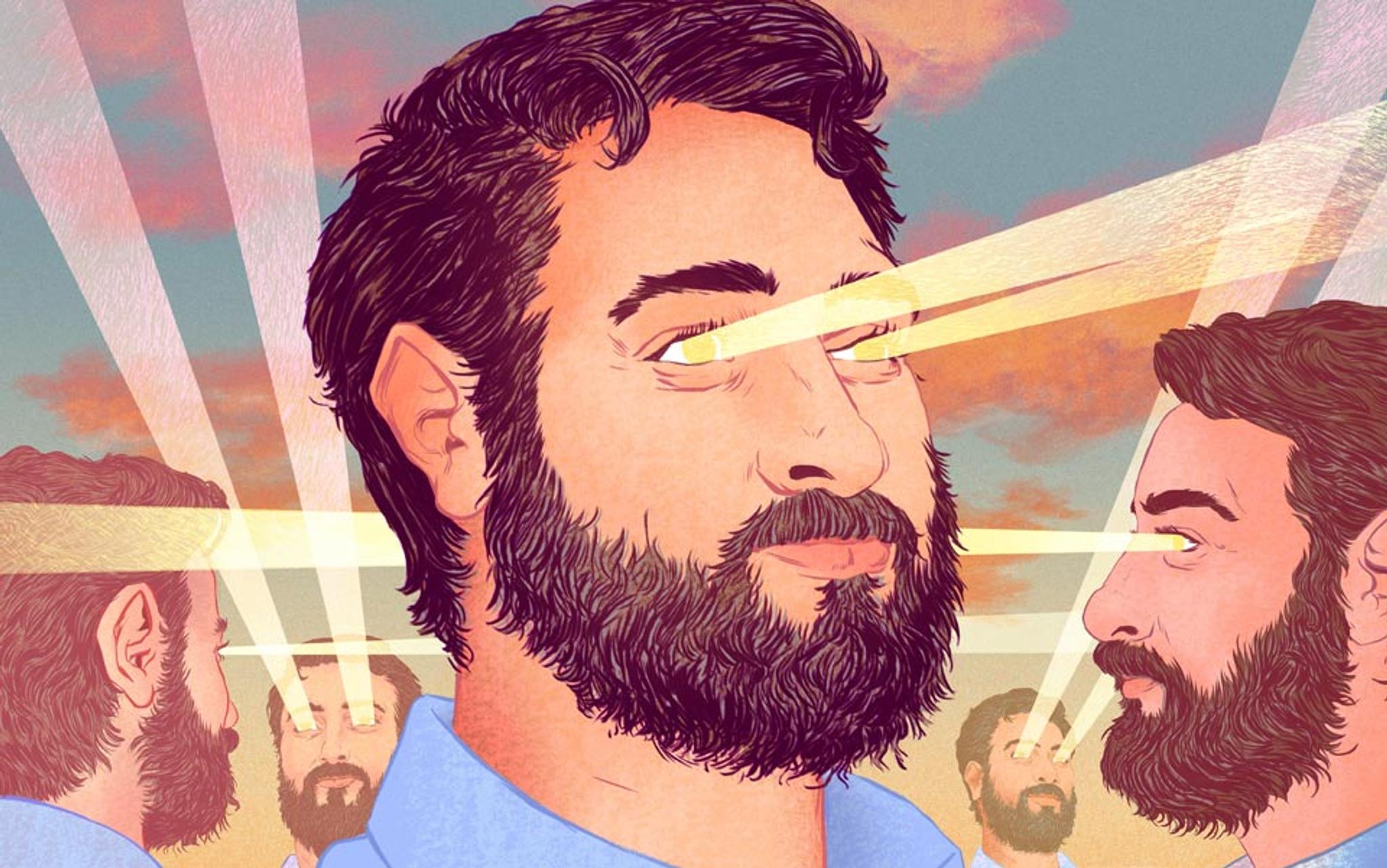 How consciousness works. And why we believe in ghosts | Aeon Essays