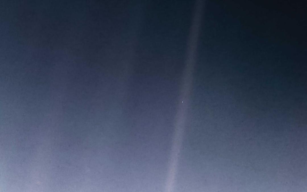 Monist philosophy and quantum physics agree that all is One | Aeon Essays