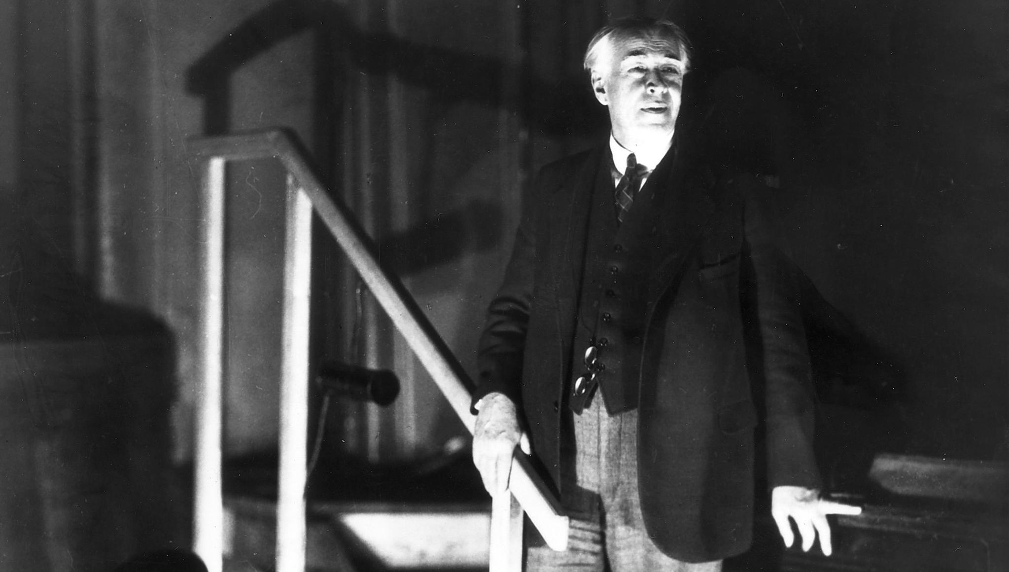 Stanislavski’s revelation: we’re more than the parts we play | Psyche Ideas