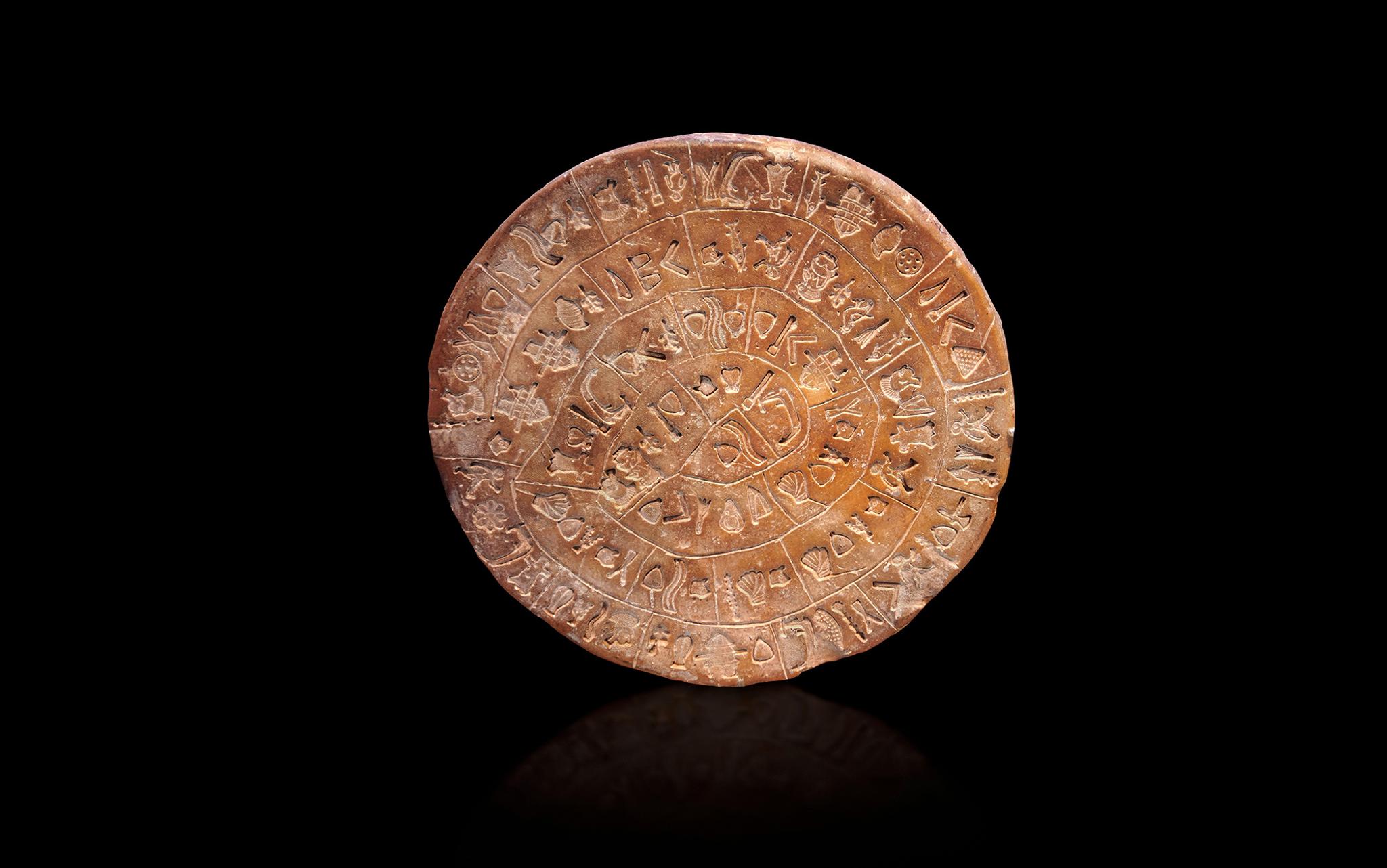 What it takes to be a glyph-breaker deciphering ancient languages ...