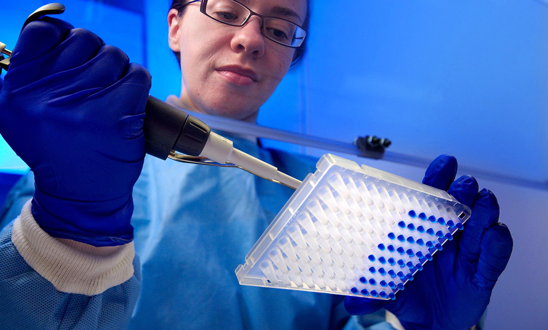 How DIY medical testing could save your life | Aeon Ideas