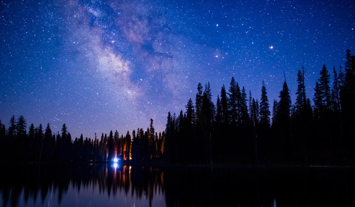 What else do we lose when we lose sight of the stars? | Aeon Videos