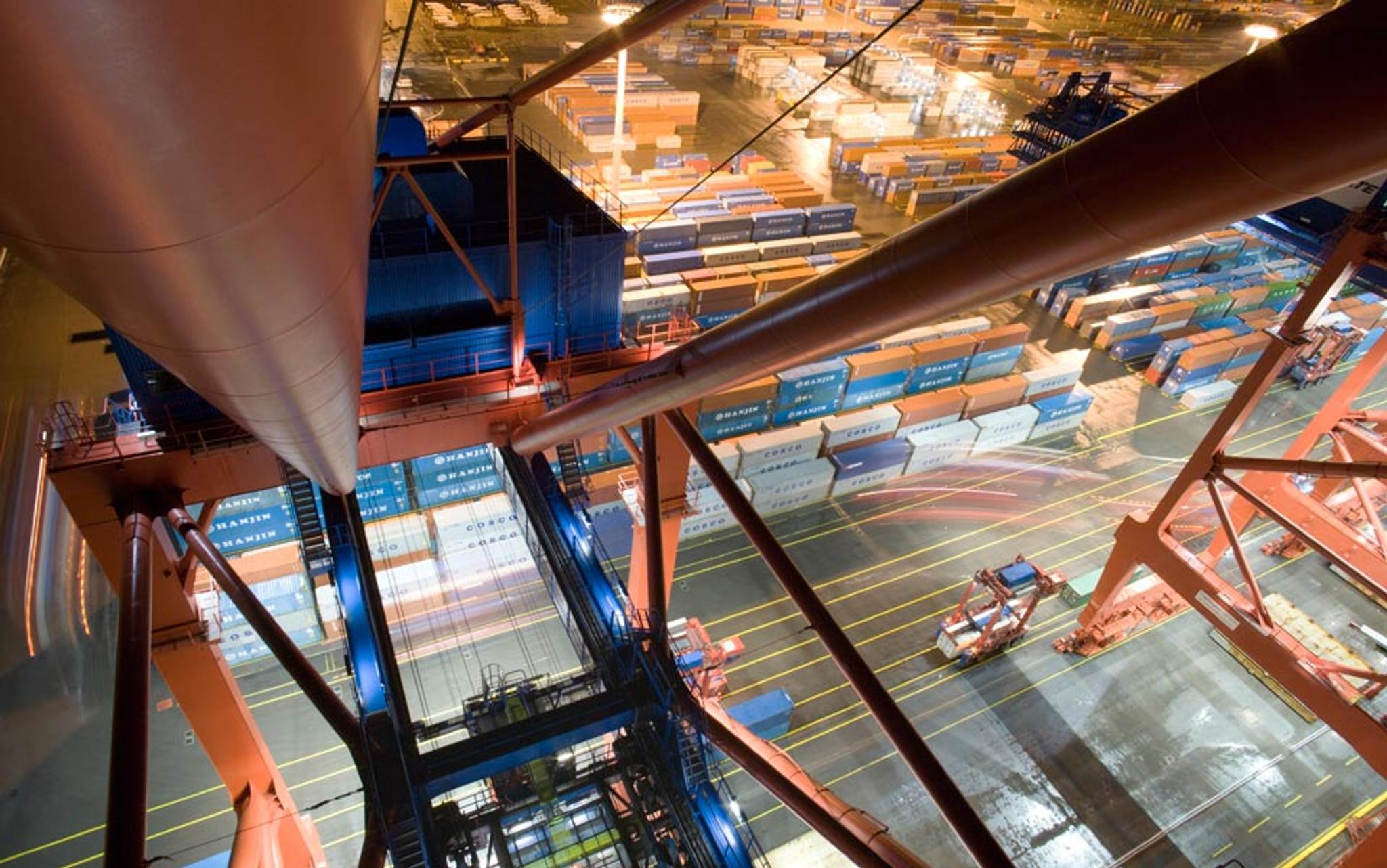 Are we ready for companies that run themselves? | Aeon Essays