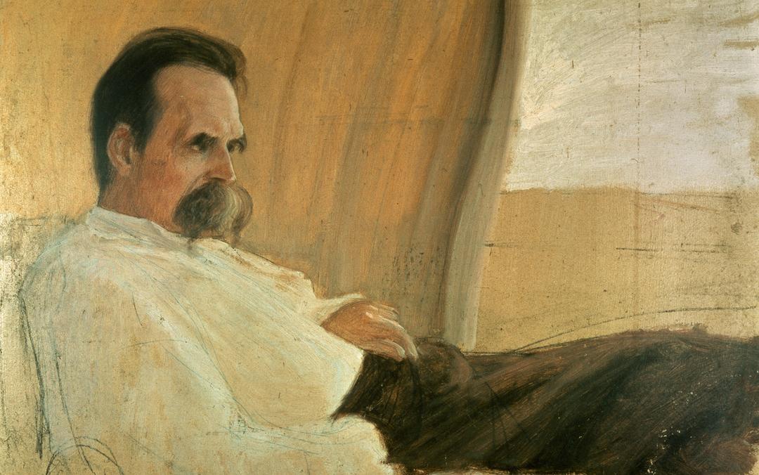 What Nietzsche learnt from Diogenes the Cynic | Aeon Essays