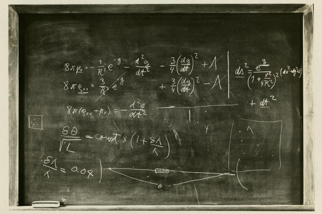 How should we define mathematical beauty in the AI age? | Aeon Essays