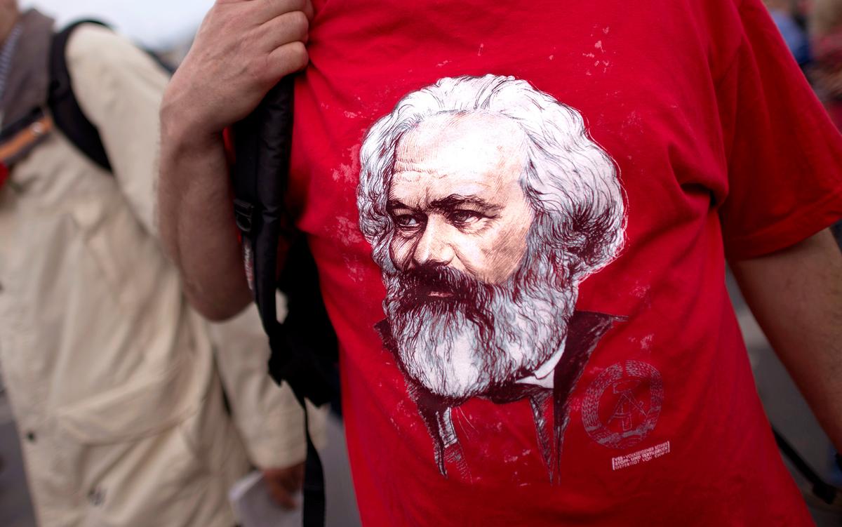 Who is Marx now and what can he say to the 21st century? | Aeon Essays