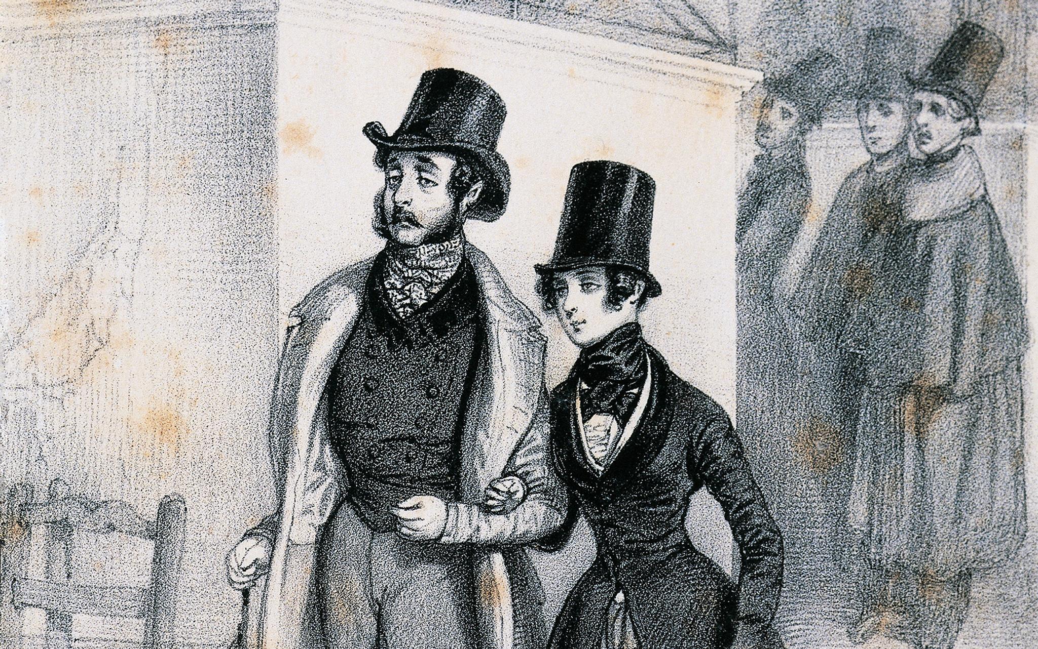 How Aurore Dudevant put on men’s boots to become George Sand | Aeon Essays