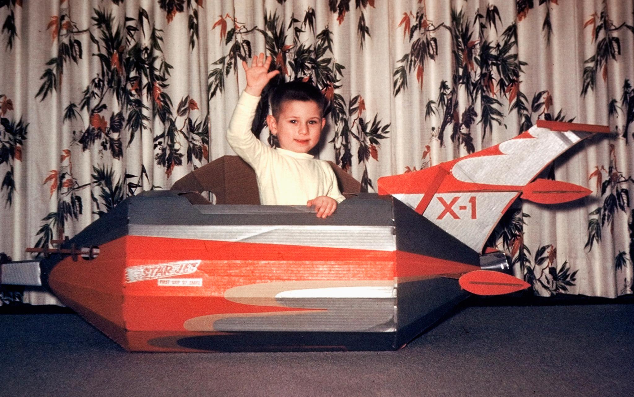 How feeding children’s ambition only sets them up to fail | Aeon Essays