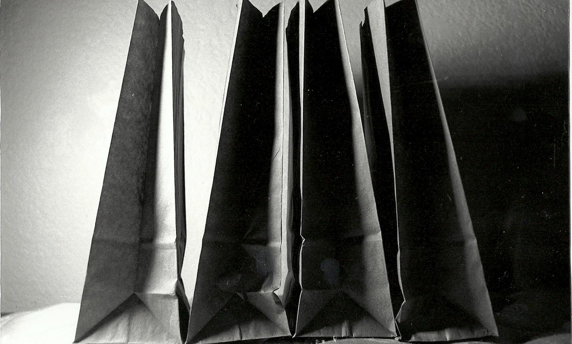 The invention of the paper bag was a triumph of feminism | Aeon Ideas