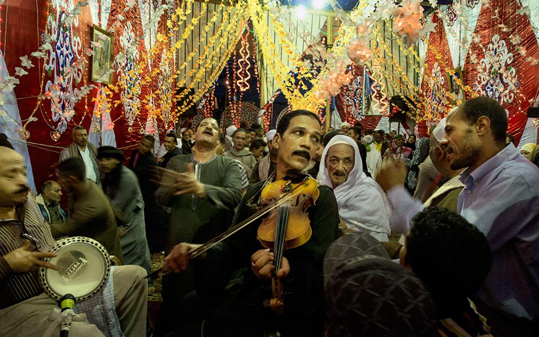 Sufi Islam thrives, humorous, eloquent and poetic as ever | Aeon Essays