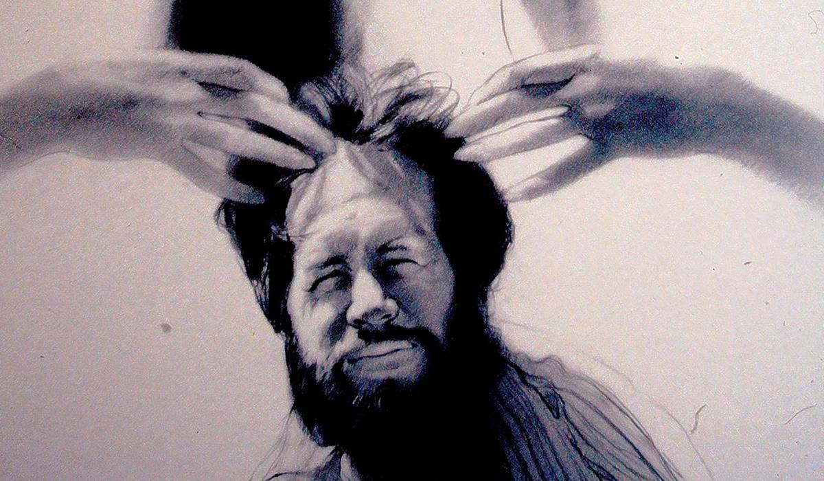 An ageing artist’s unguarded thoughts on what it takes to be great ...
