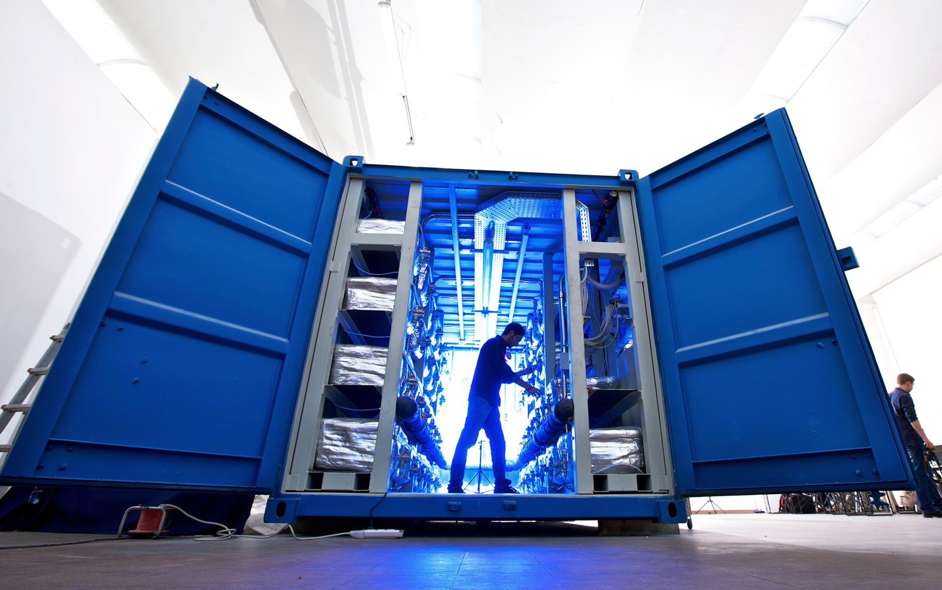 Why do scientists dismiss the possibility of cold fusion? | Aeon Essays