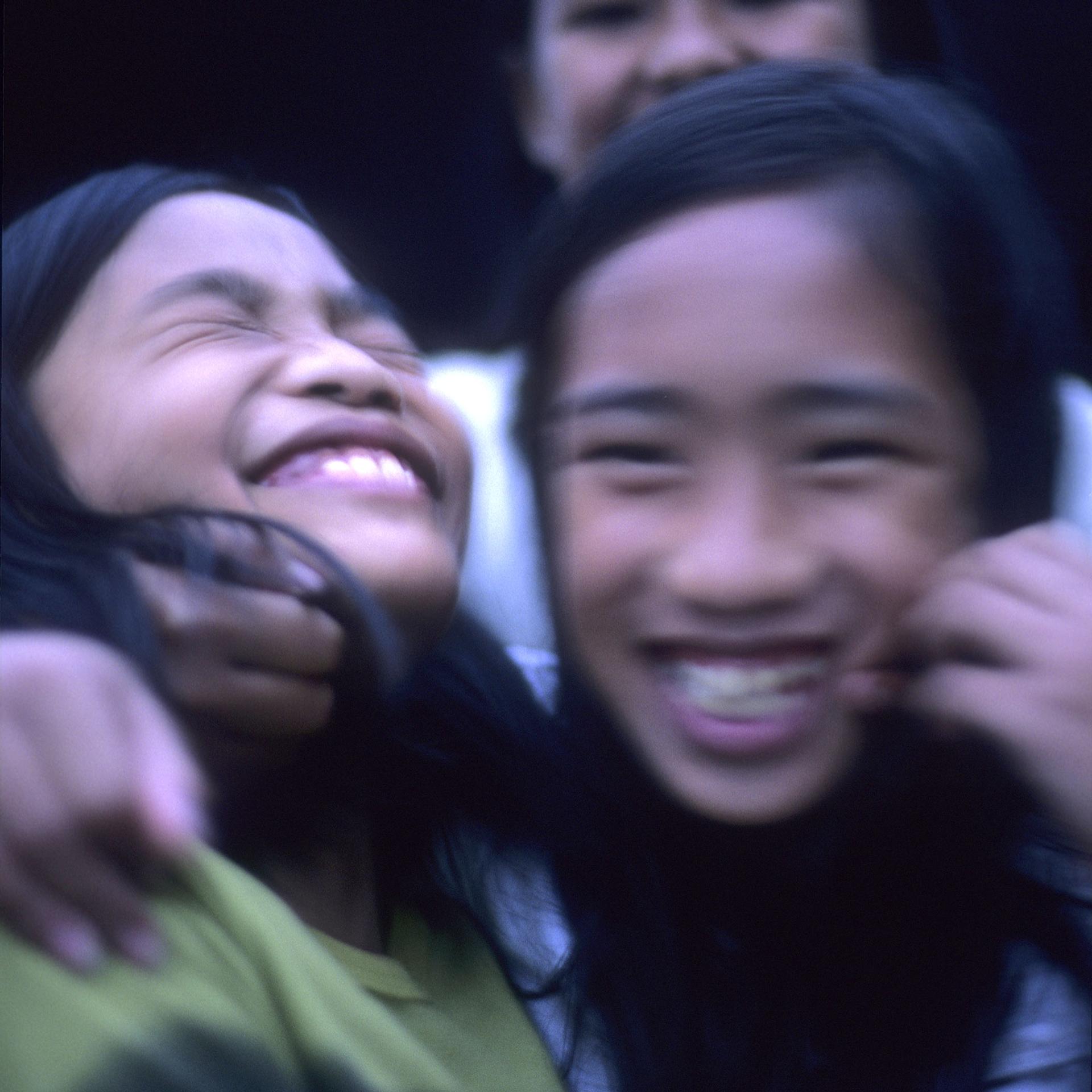 How to laugh more | Psyche Guides