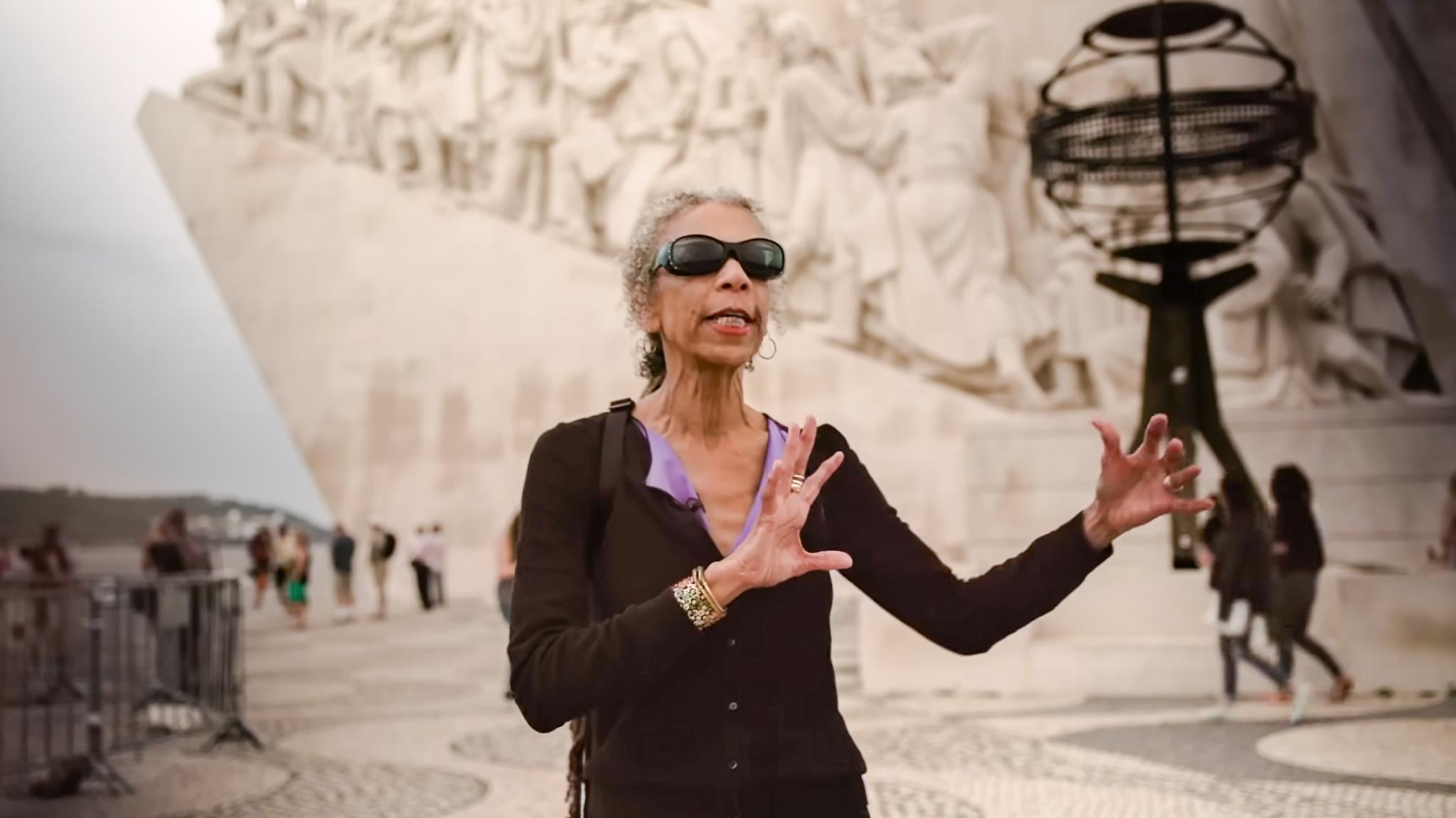 The prison abolitionist who dares to envision a world without ...