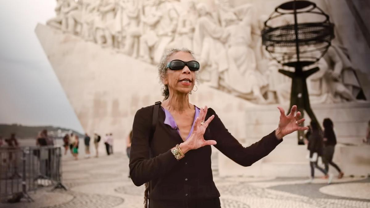 The prison abolitionist who dares to envision a world without ...