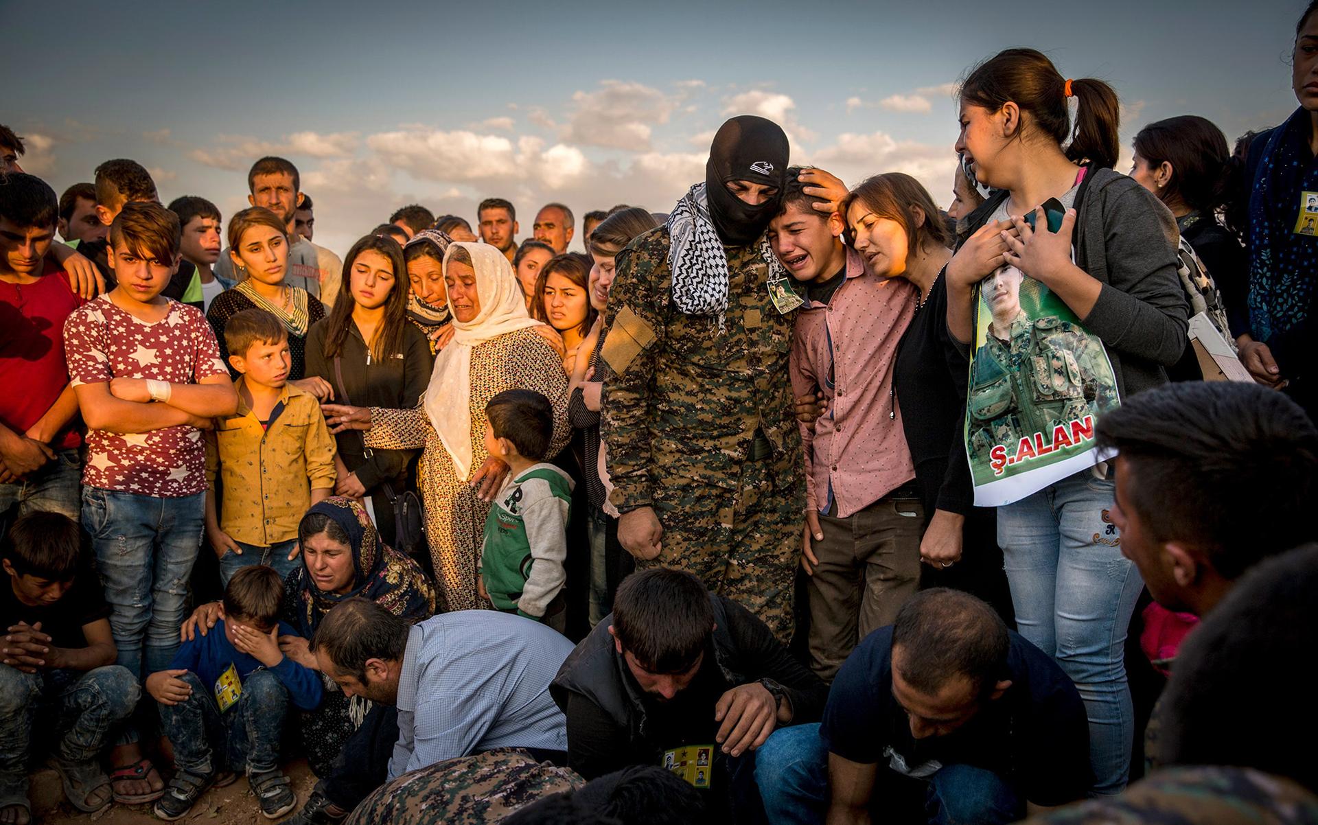 Can a martyr’s death be an act of true resistance and freedom? | Aeon ...