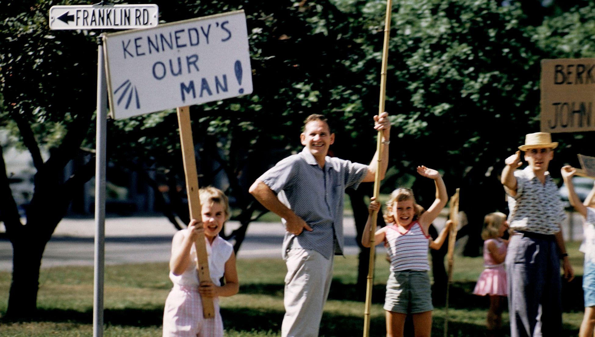 Voting in person brings democracy to momentous life | Psyche Ideas