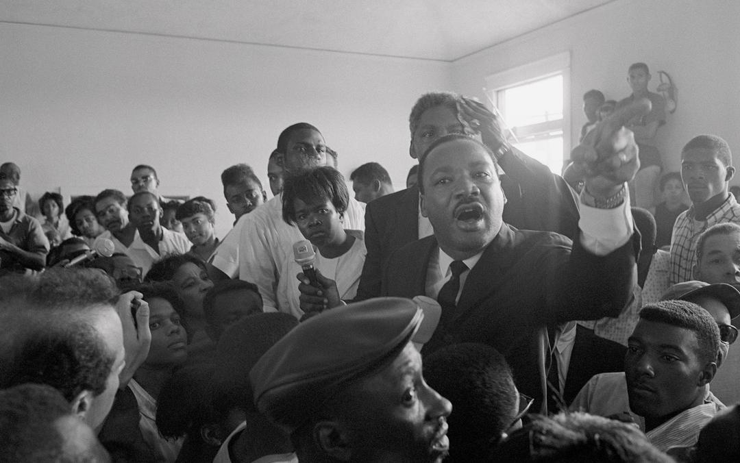 What is the difference between good and bad political rhetoric? | Aeon ...