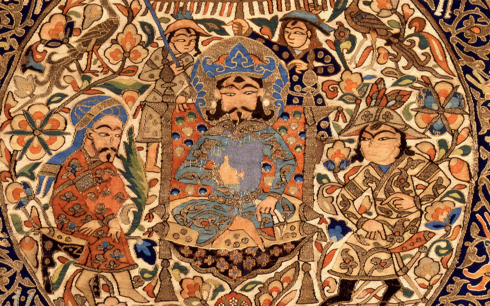 Society — Global history | Aeon