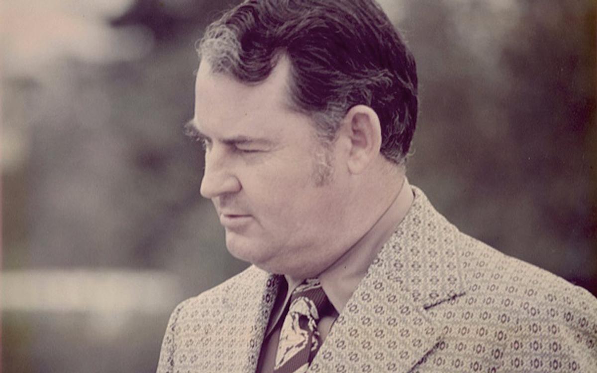 My father died without knowing me but at least I know him | Aeon Essays