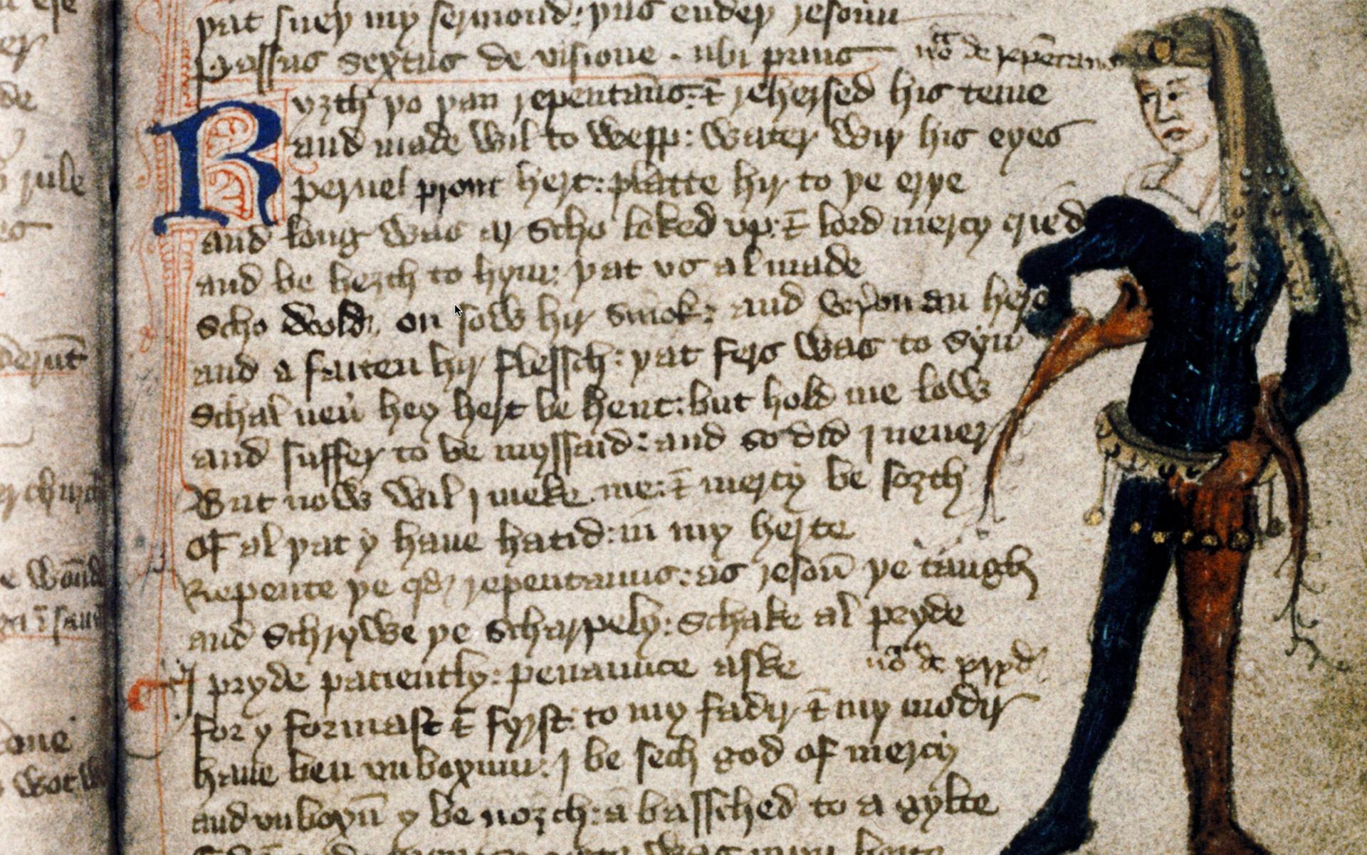 What the ‘trolly-lolly’ of gibberish means for language | Aeon Essays