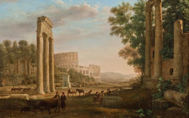 The great myth of empire collapse | Aeon Essays