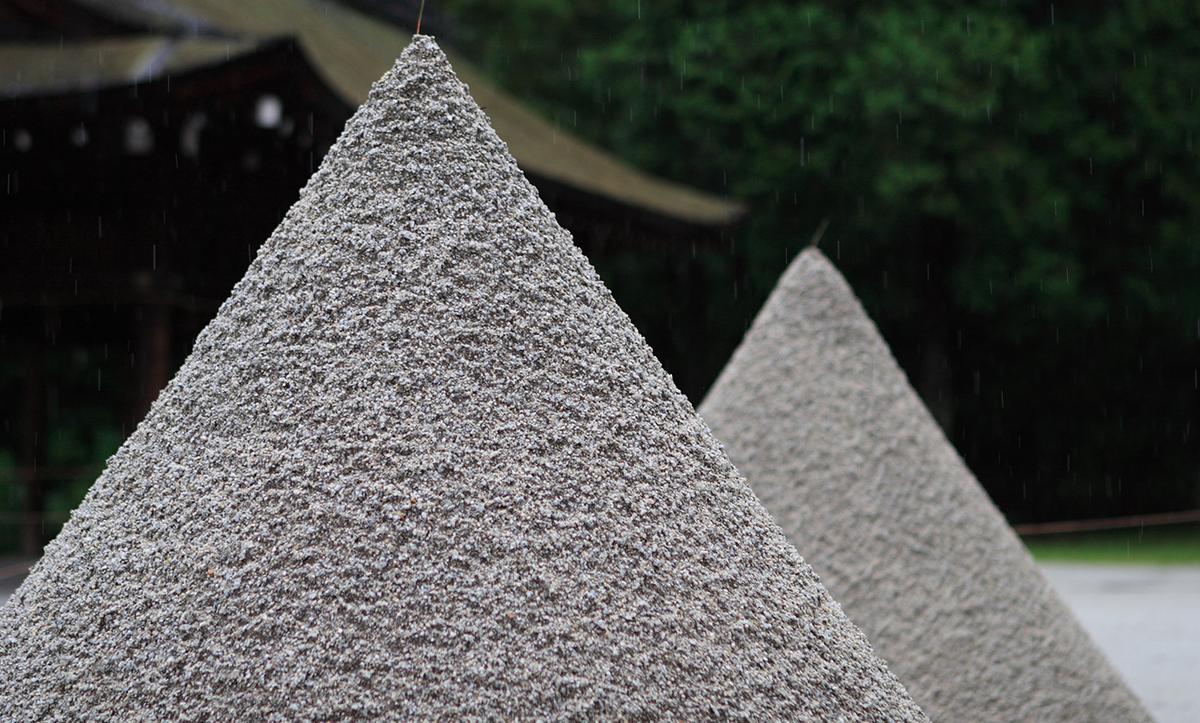 On vagueness: when is a heap of sand not a heap of sand? | Aeon Ideas