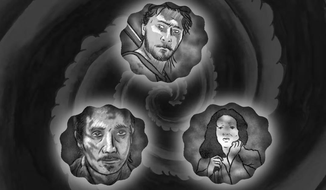 A millennium of Japanese history, as told through the sword | Aeon Videos