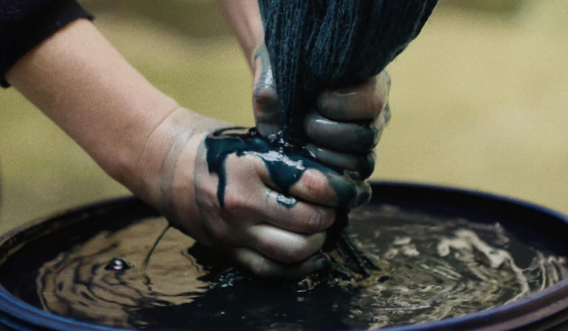 This is the final resting place of your cast-off clothing | Aeon Videos