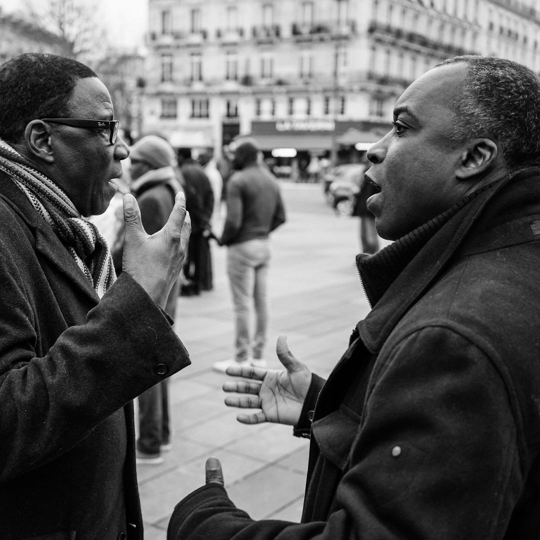 How to have better arguments | Psyche Guides