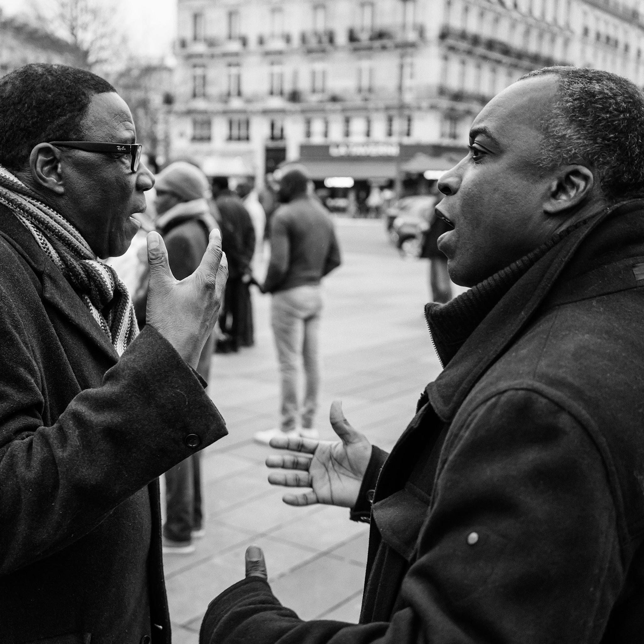 How to have better arguments | Psyche Guides