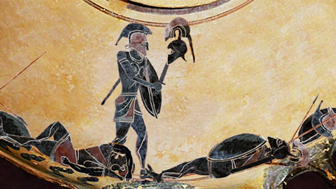 A millennium of Japanese history, as told through the sword | Aeon Videos