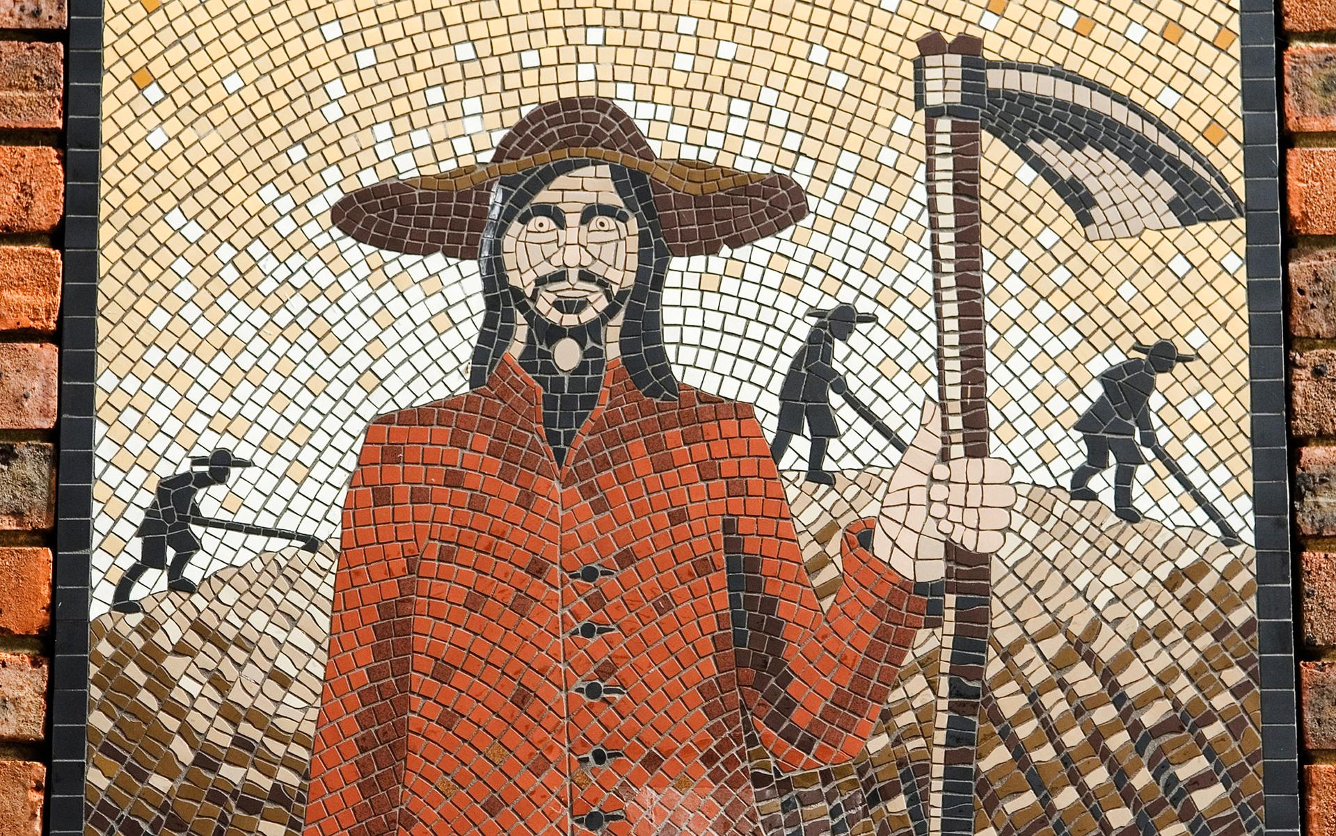 Why Caspar David Friedrich’s ’Wanderer’ is a failed painting | Aeon Essays