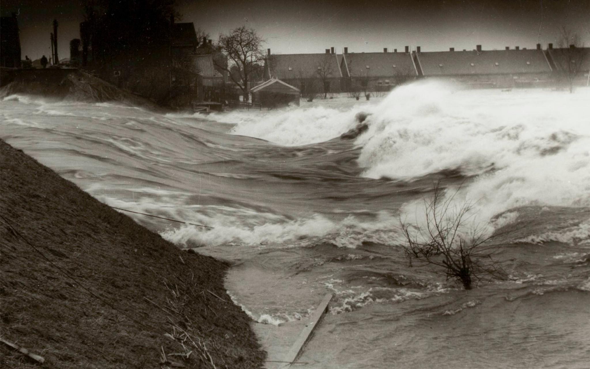 What turns a crisis into a moment for substantive change? | Aeon Essays
