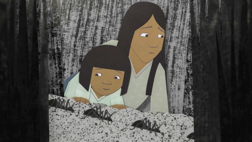 Optical illusions show how past experience dramatically influences ...