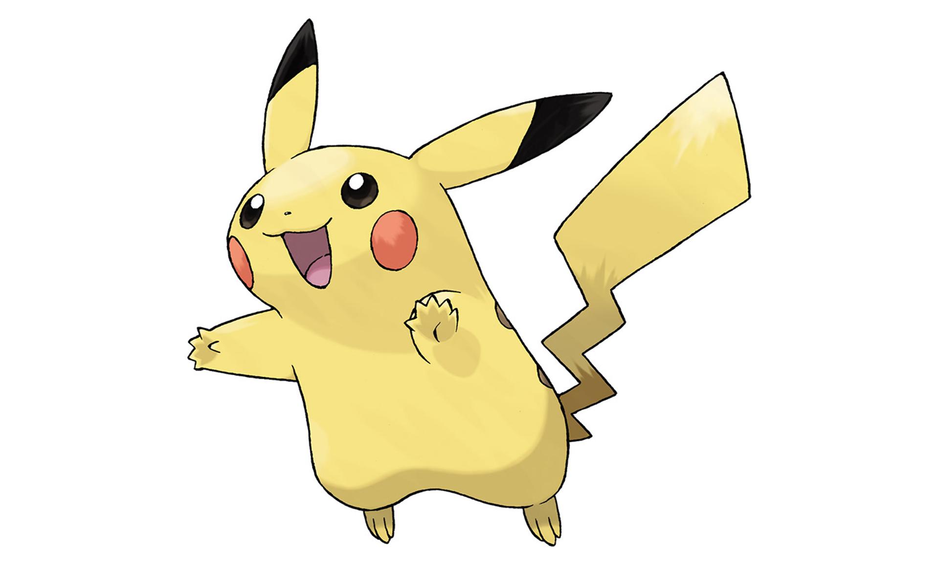 How the cute Pikachu is a chocolate milkshake for the brain | Aeon Ideas