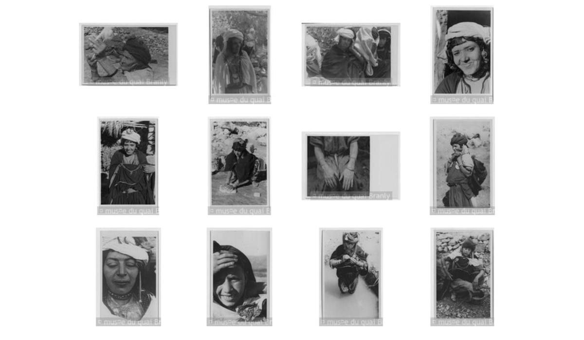 Photographs offer a colonialist window to the past – one that must be ...