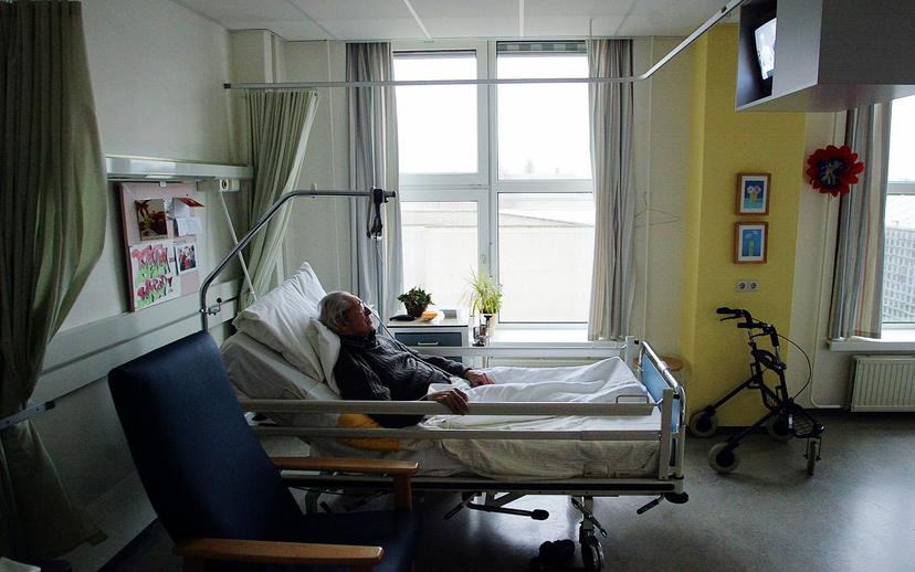 Why medically assisted dying should be legalised | Aeon Essays