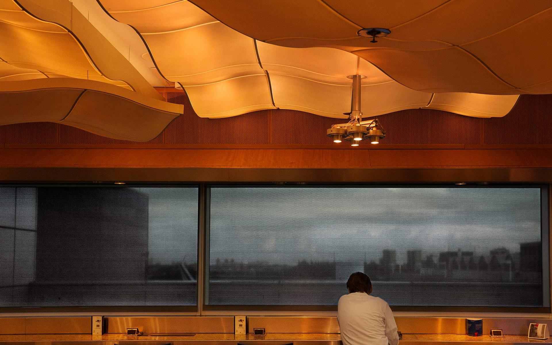 On the art and science of making buildings sound natural | Aeon Essays