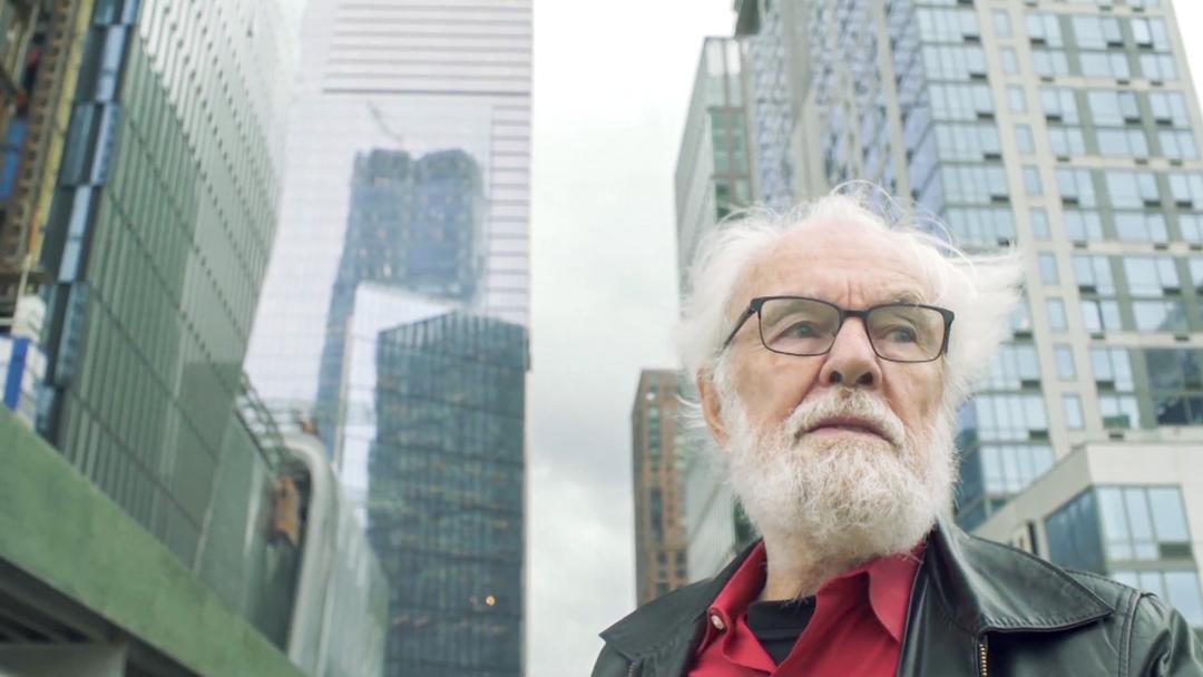 The prison abolitionist who dares to envision a world without ...