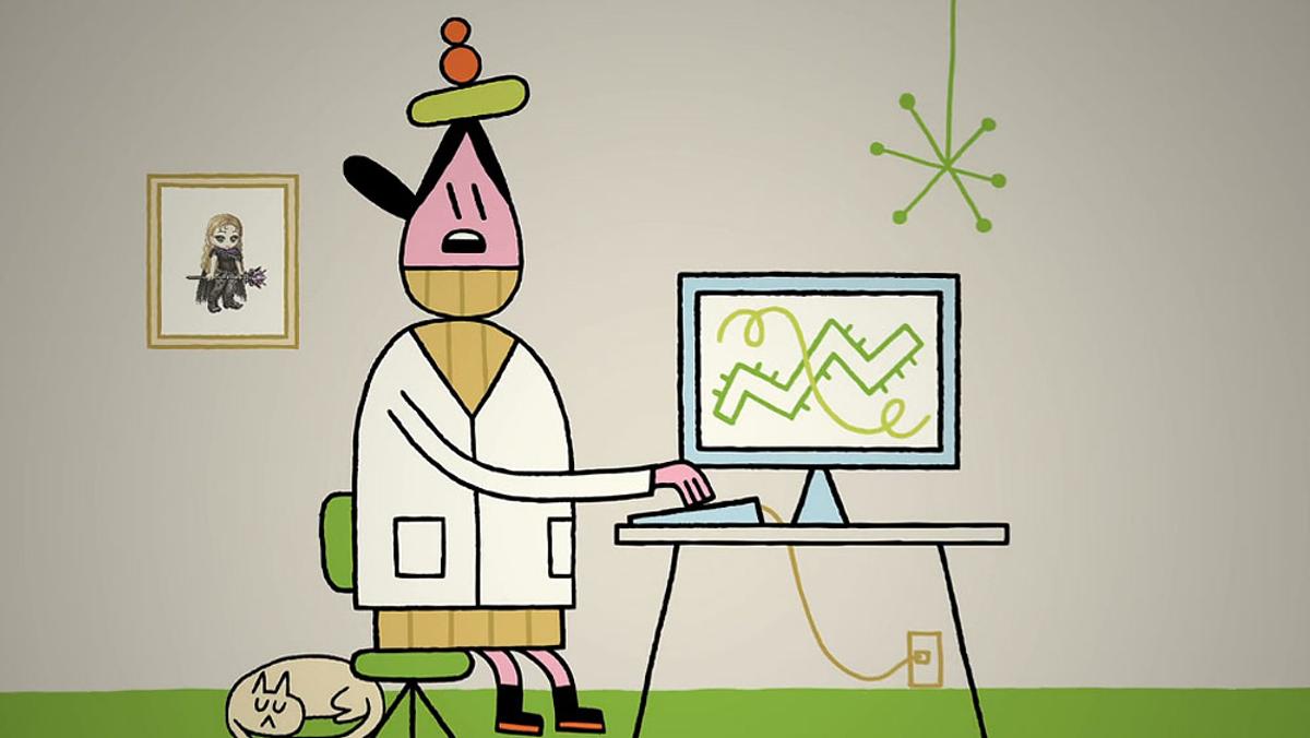 Video gamers solve a biological puzzle that has stumped scientists for ...