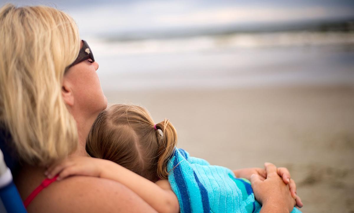 Does late parenthood deprive children of grandparental love? | Aeon Ideas