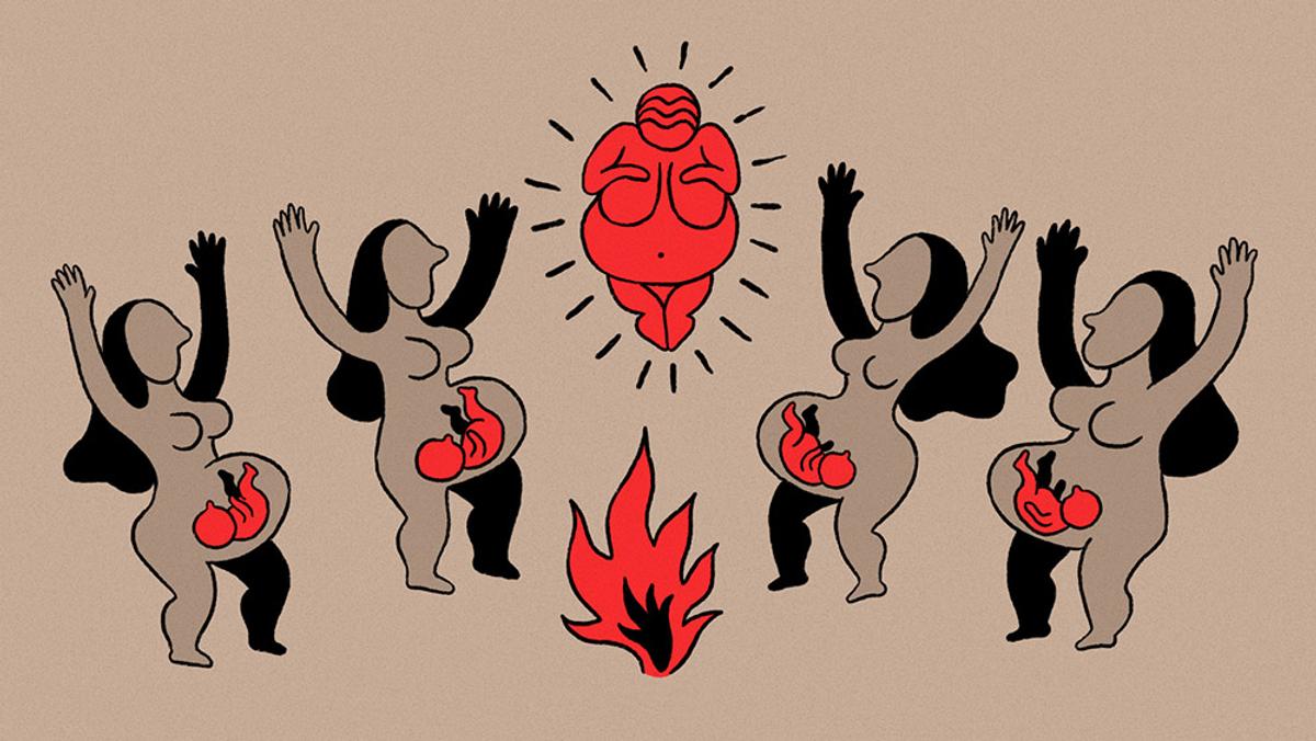 Abundance has made fat an enemy, but it’s been a friend to humans for ...