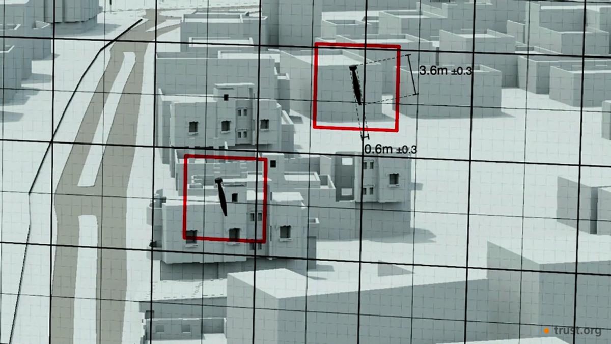 How a research team is transforming the investigation of potential war ...