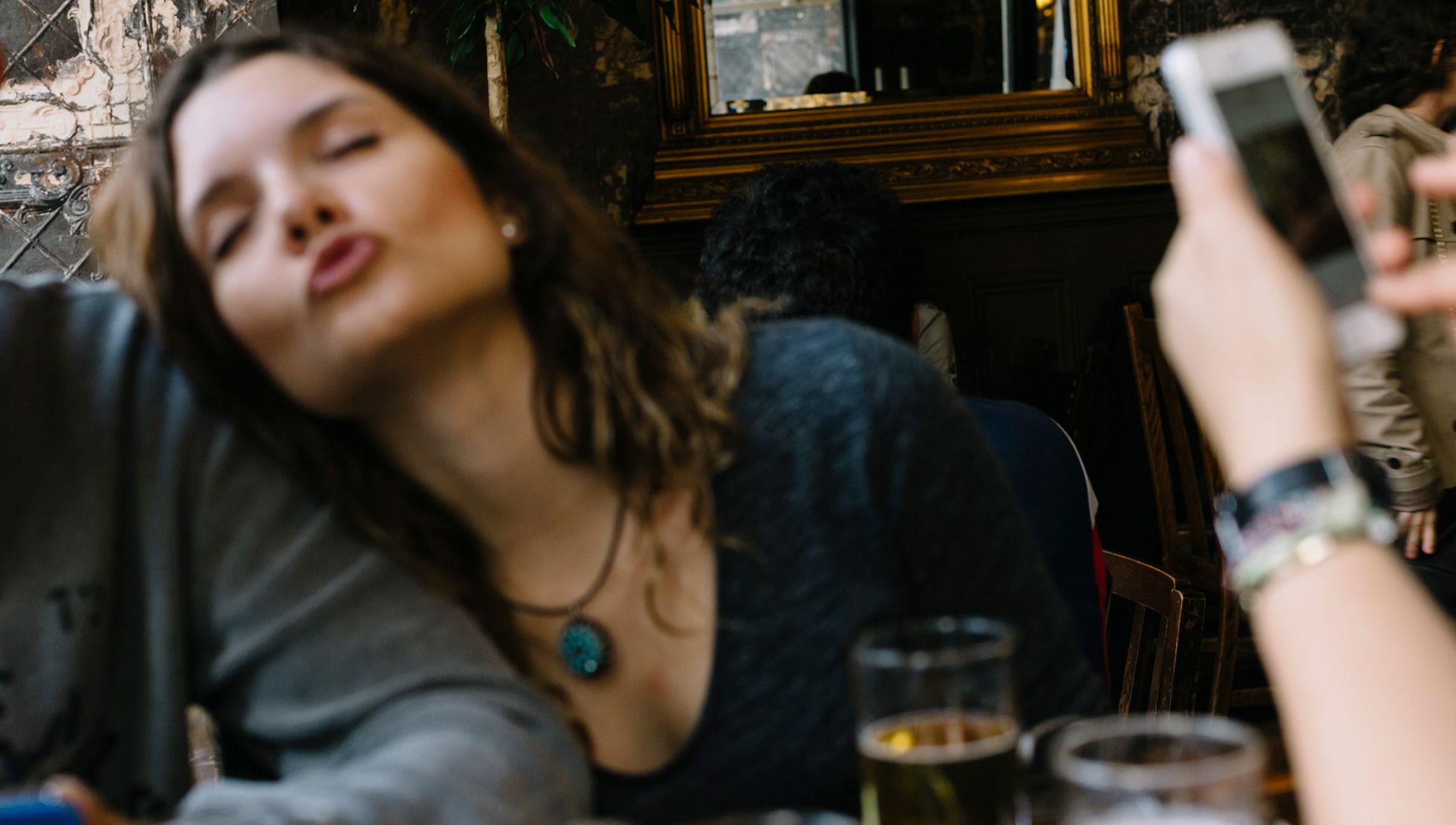 It’s possible to help more positive images pop into your mind | Psyche ...