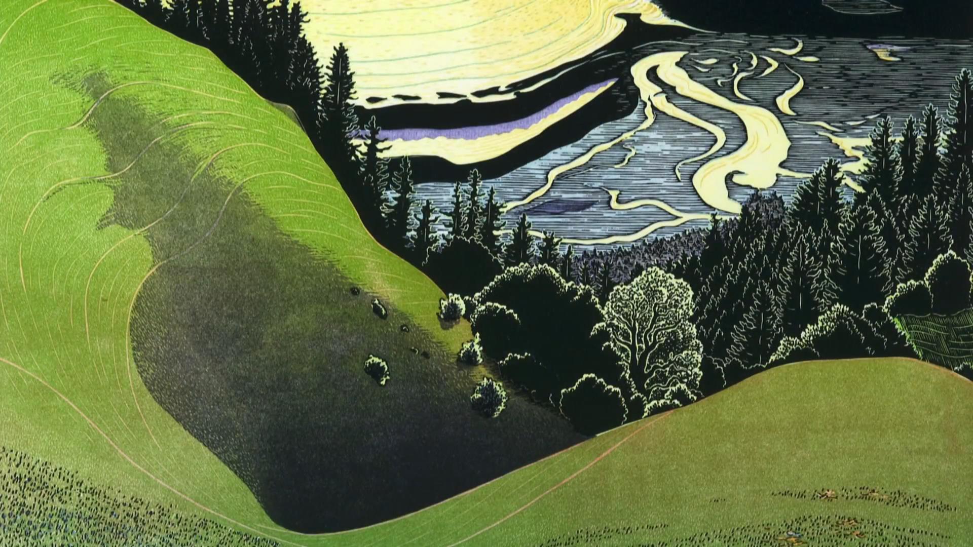 Background music was the radical invention of a trailblazing composer ...