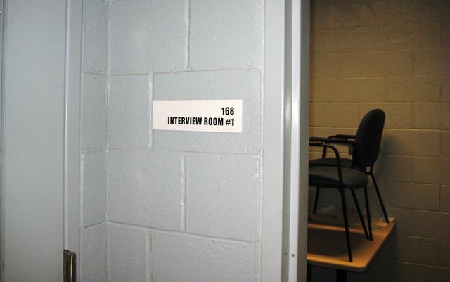 Standard interrogation techniques lead to false confessions | Aeon Ideas